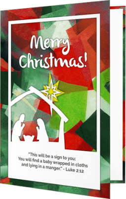 Send a Christmas greeting to someone with a disability - Elim Christian ...