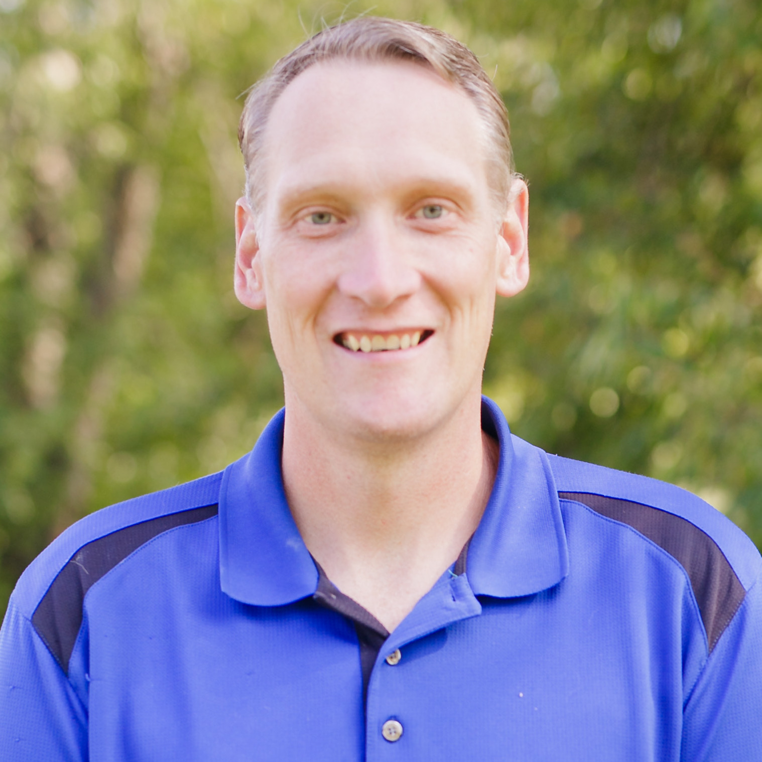 Leadership | Elim Christian Services