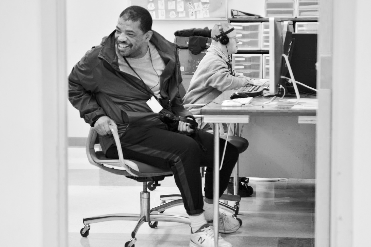 Special Education School - Elim Christian Services