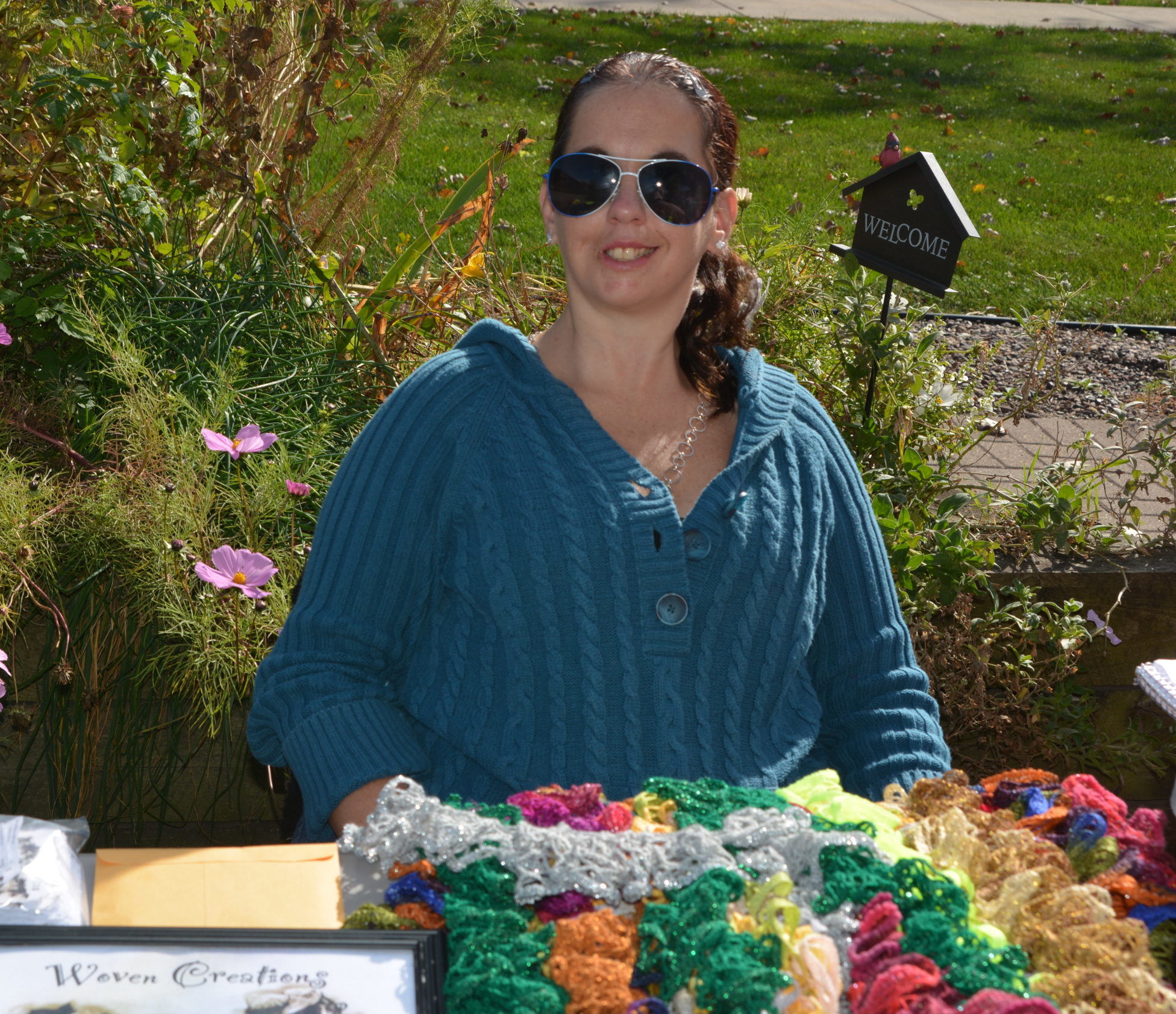 Kim is Thriving! - Elim Christian Services