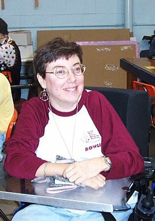 The Strength of Beth's Faith - Elim Christian Services