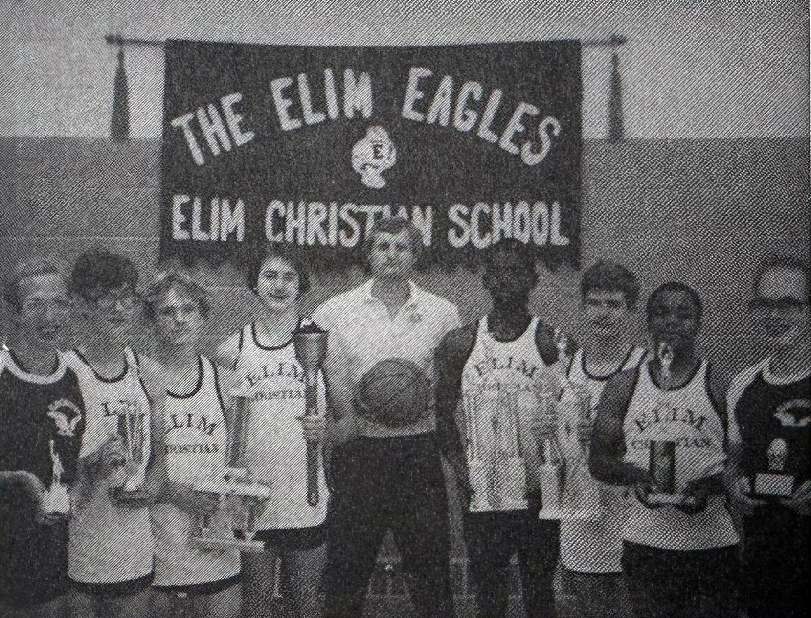 A Piece of Elim History - Elim Christian Services