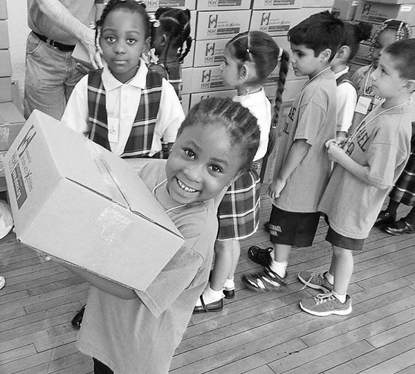 Gaining a Voice, Building Confidence - Presley's Story - Elim Christian ...