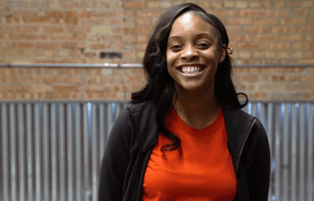 The Impact of HOPE Packs in the Roseland Neighborhood - Elim Christian ...